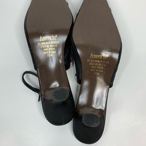 Amanda | Shoes | Amanda Phoebe Beaded Sandal | Poshmark